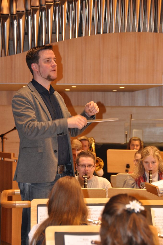 Schwierigkeitsgrad von Blasorchesterwerken – Orientierung für Dirigenten – Blasmusik