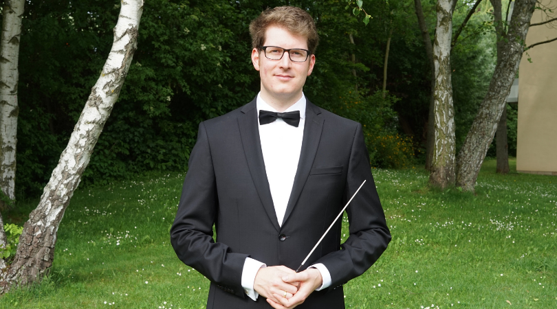 Über den Anfang und die Einspielphase einer Musikprobe – Teil 4 – Blasmusik