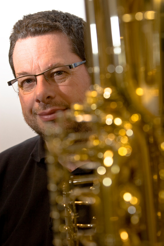 Spartenreichtum Blasorchester – Fluch oder Segen? Teil 1 – Blasmusik