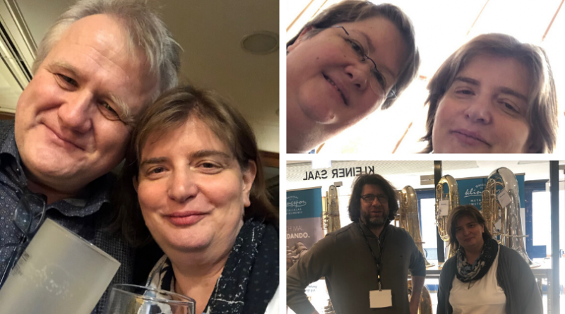 IBK 2020 – Die Szene hat sich getroffen – Blasmusik