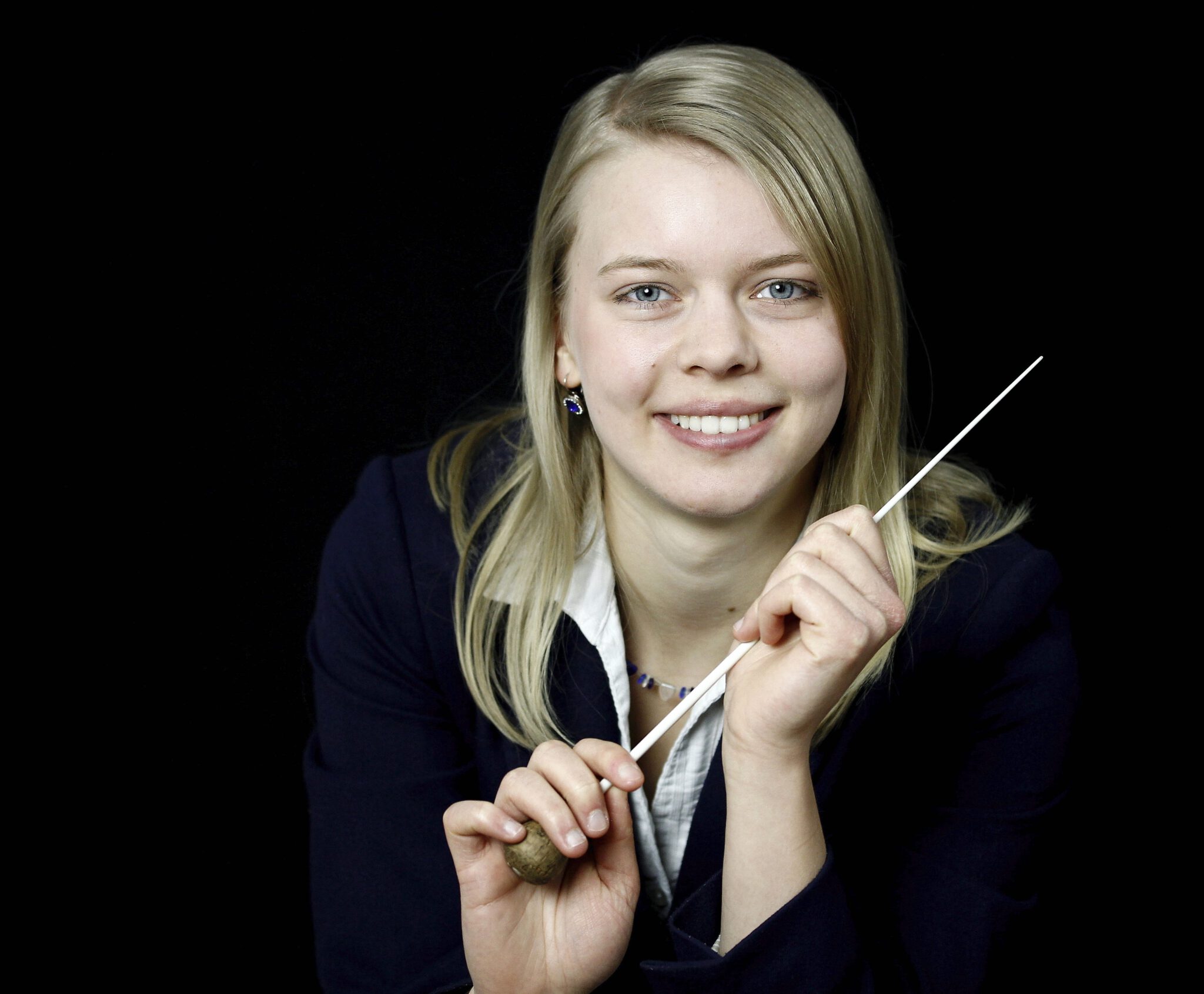 Kann man dirigieren lernen? Kann man dirigieren lehren? – Blasmusik